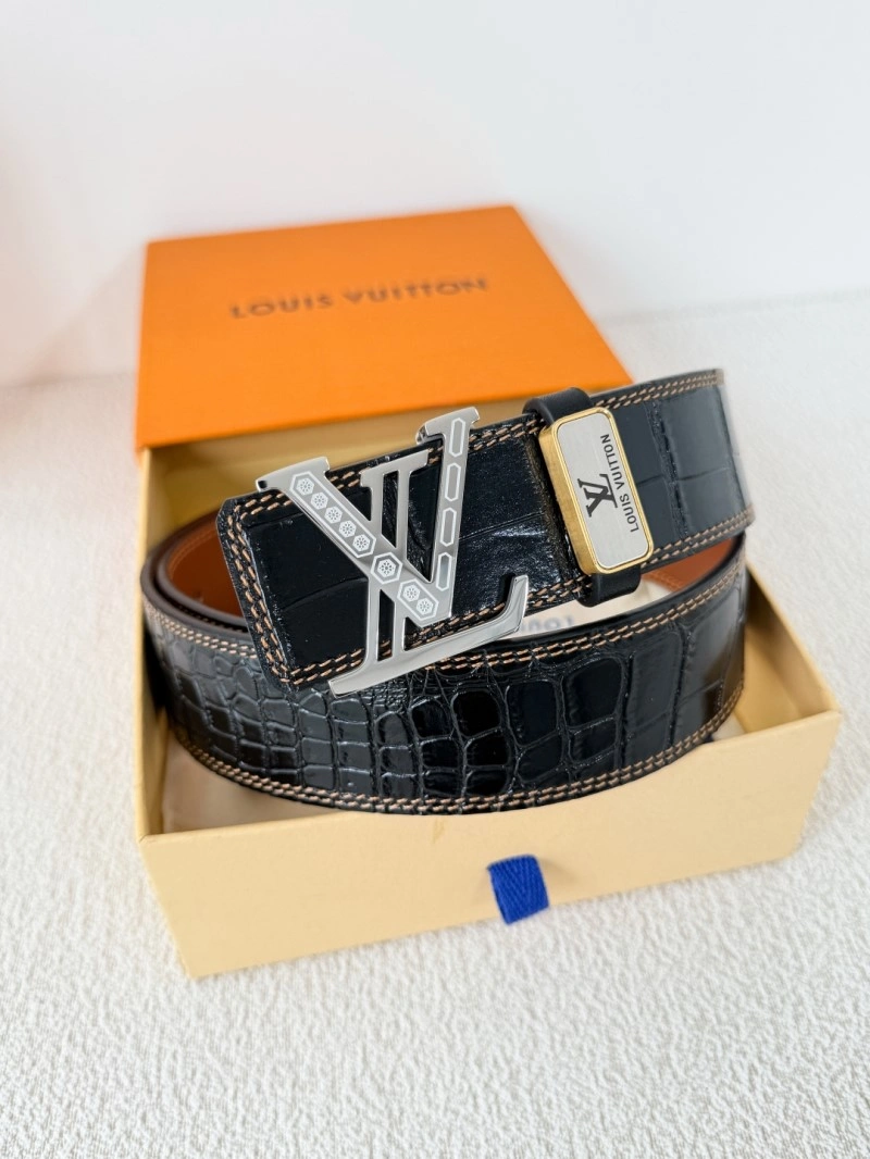 Discounted Louis Vuitton Belts