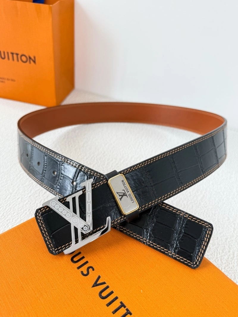 Discounted Louis Vuitton Belts