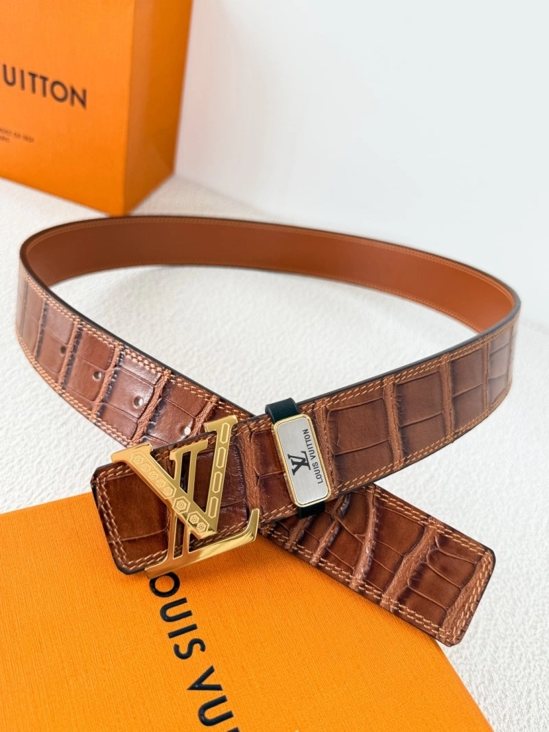 Discounted Louis Vuitton Belts