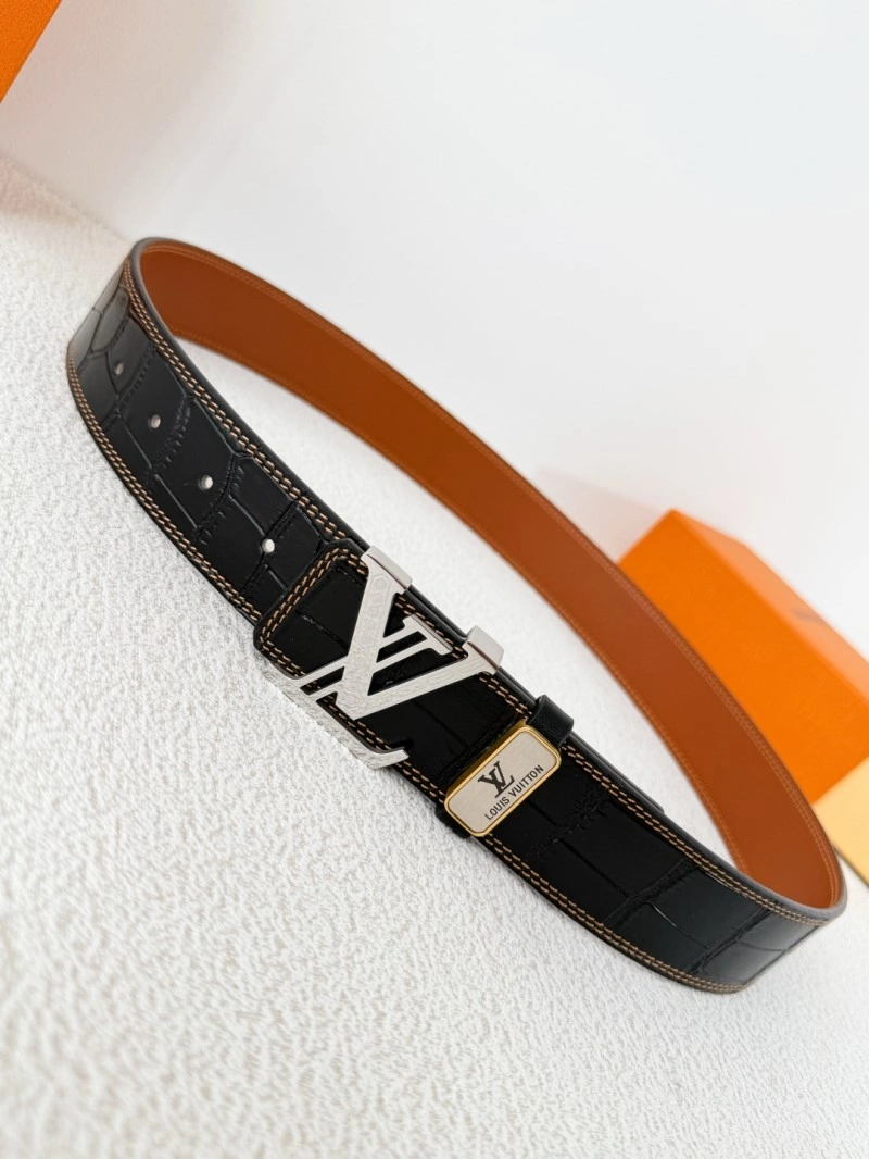 Discounted Louis Vuitton Belts