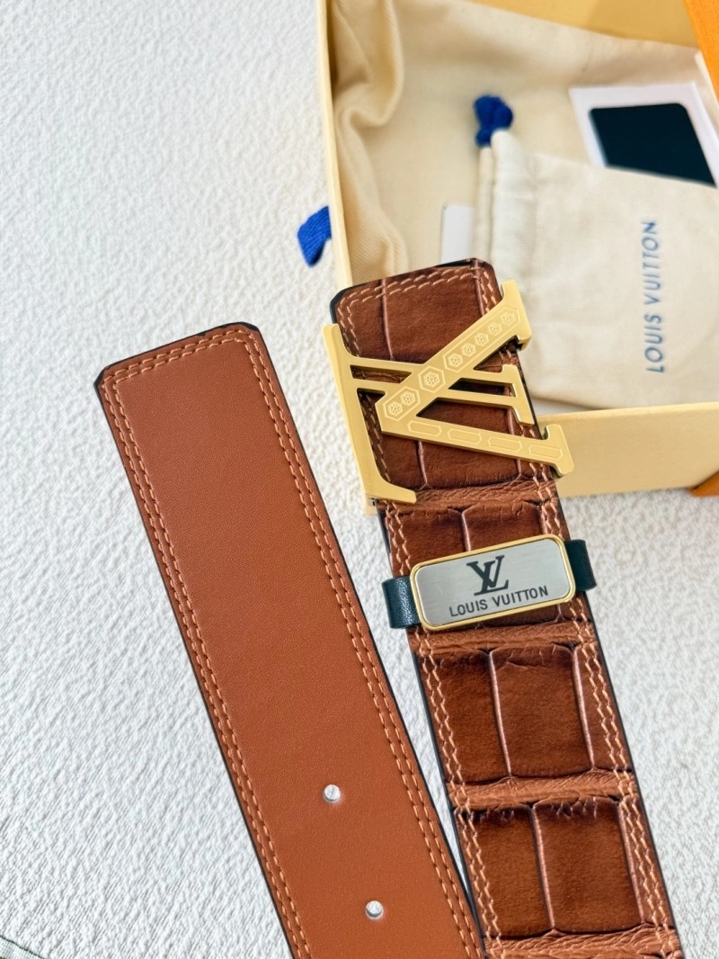 Discounted Louis Vuitton Belts