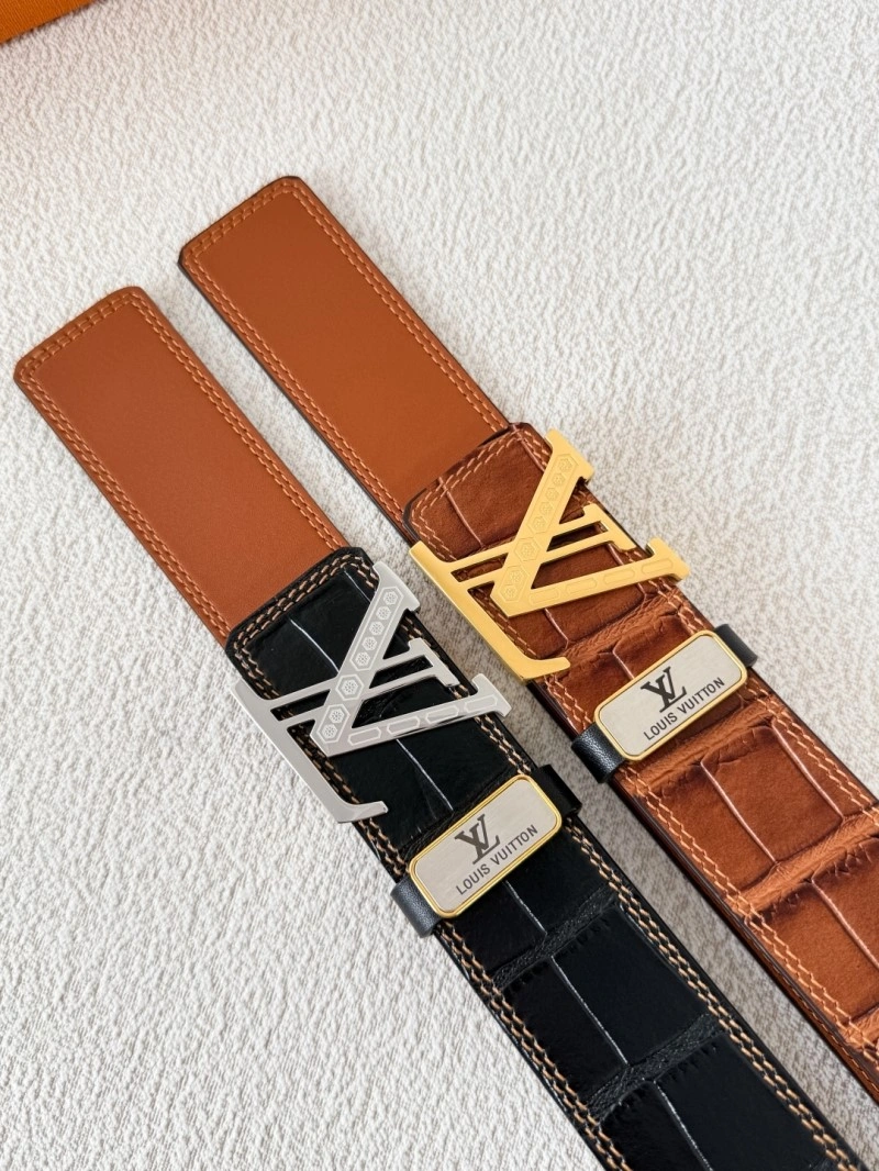 Discounted Louis Vuitton Belts