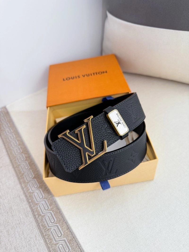 Inexpensive Louis Vuitton Belts