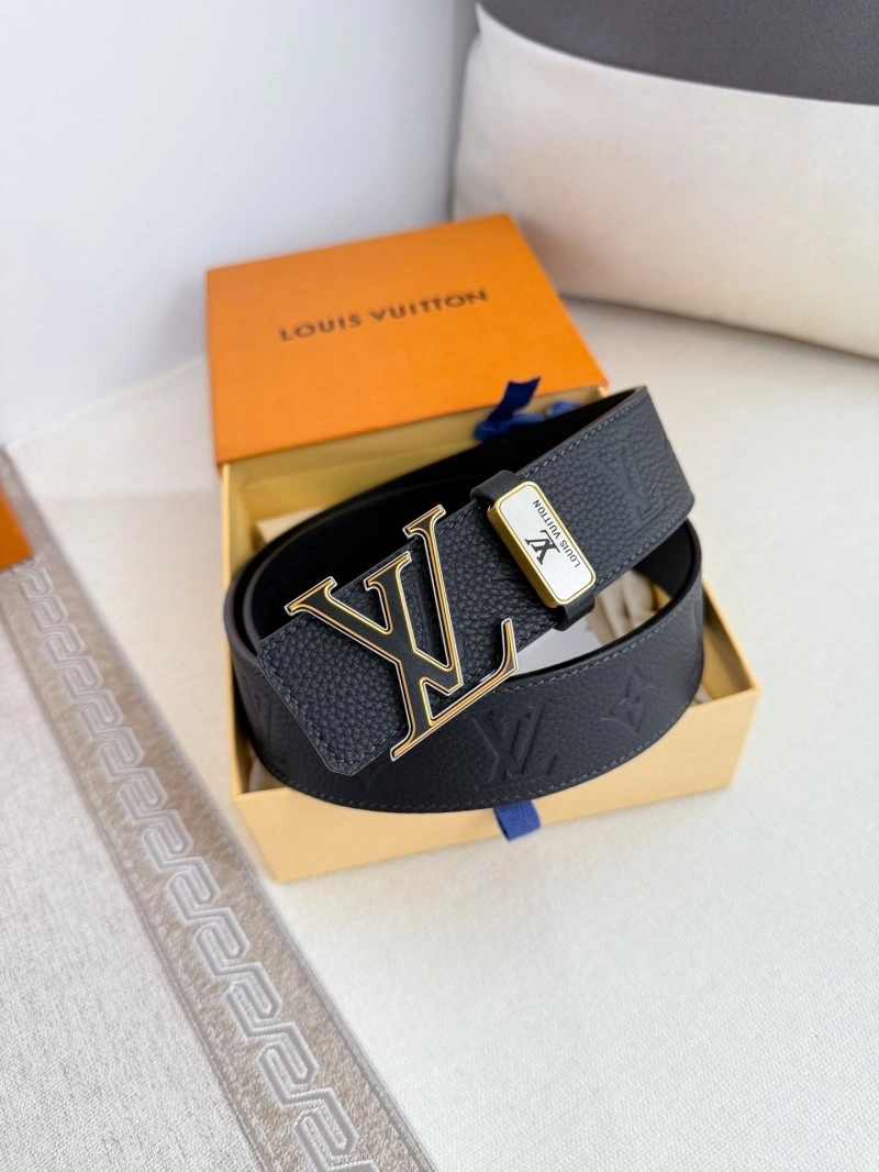Inexpensive Louis Vuitton Belts