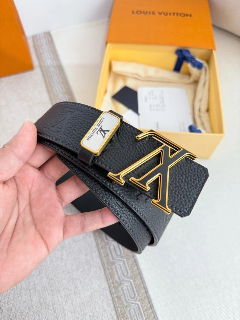 Inexpensive Louis Vuitton Belts
