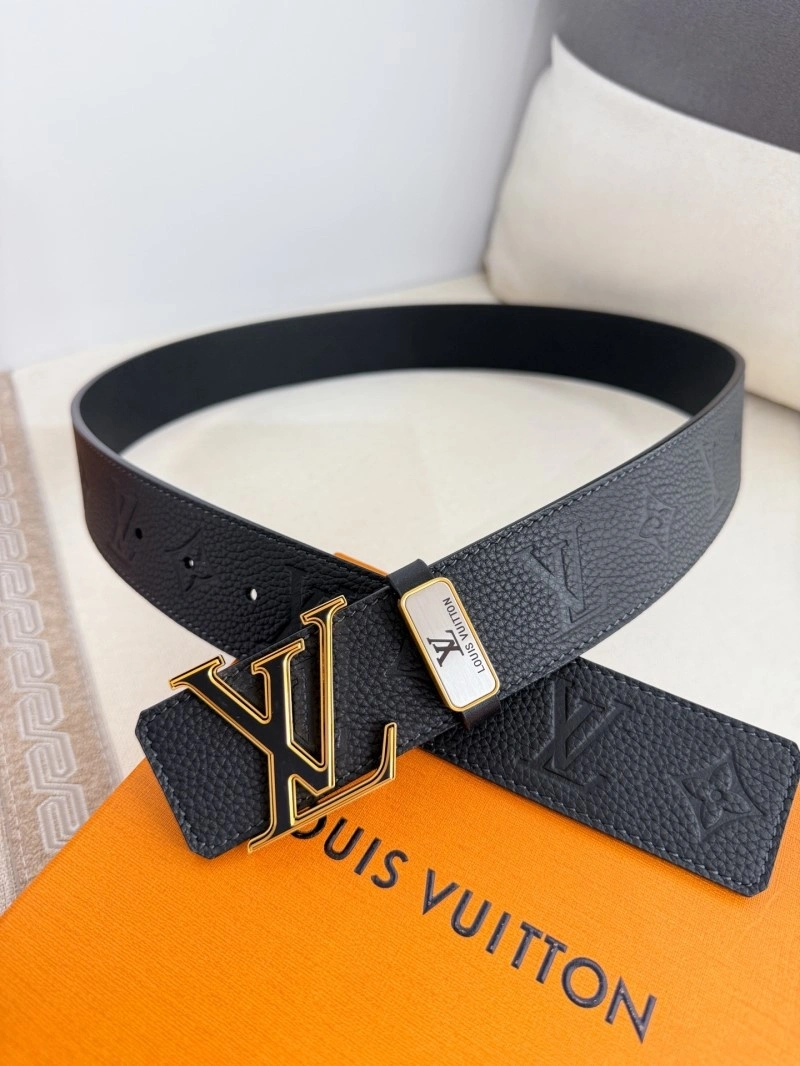 Inexpensive Louis Vuitton Belts