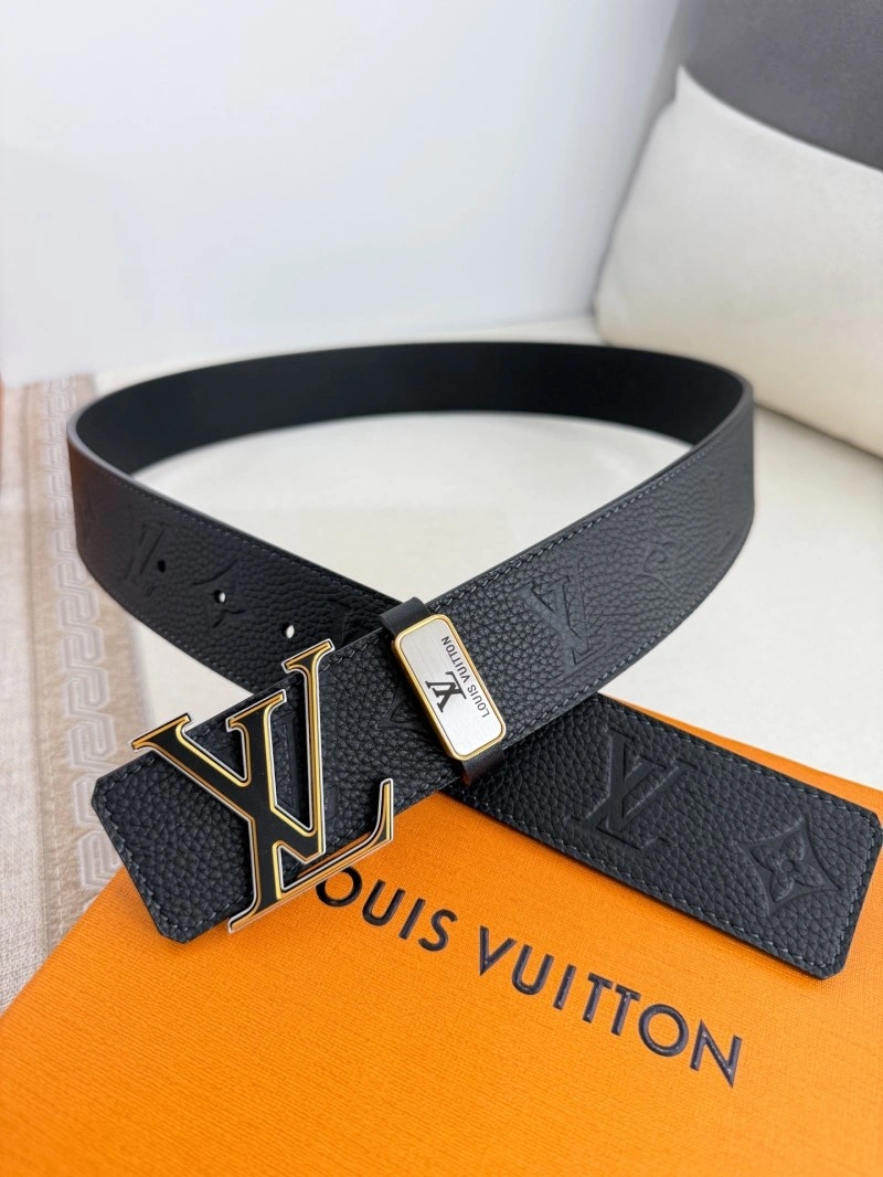 Inexpensive Louis Vuitton Belts