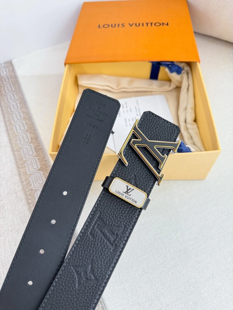 Inexpensive Louis Vuitton Belts