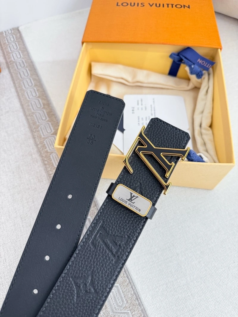 Inexpensive Louis Vuitton Belts