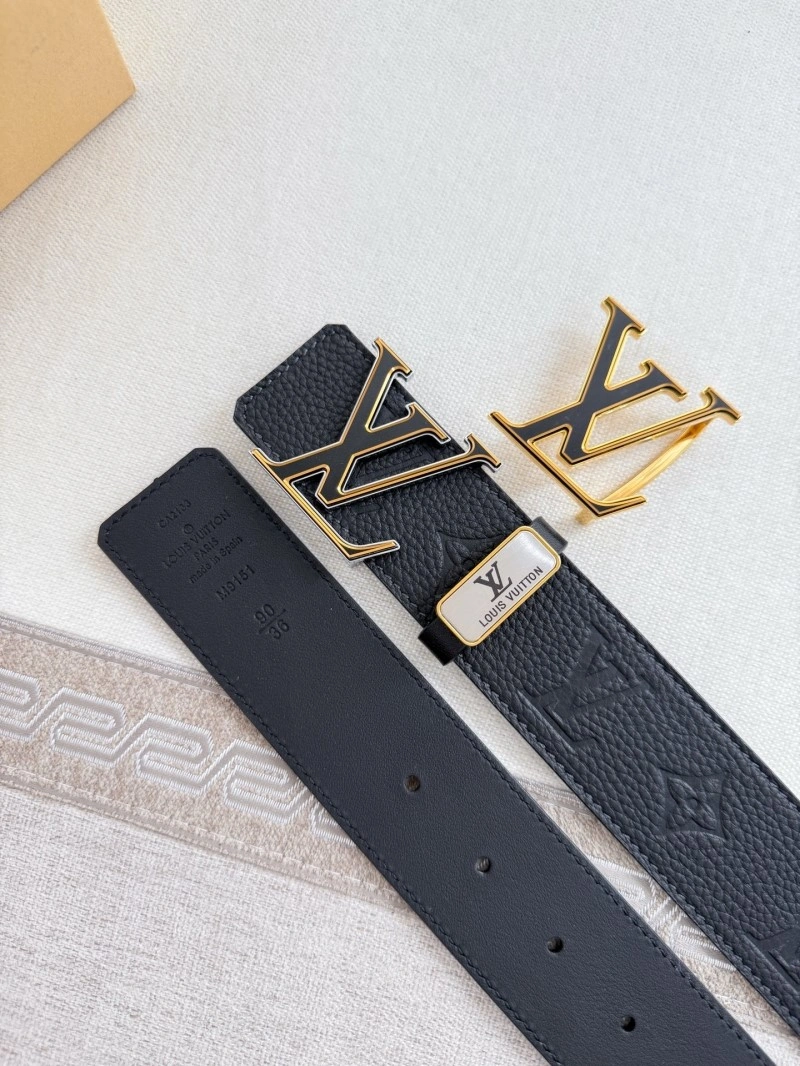 Inexpensive Louis Vuitton Belts