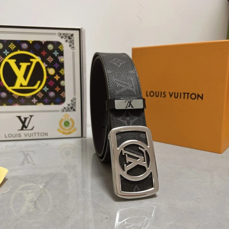Low-cost Louis Vuitton Belts