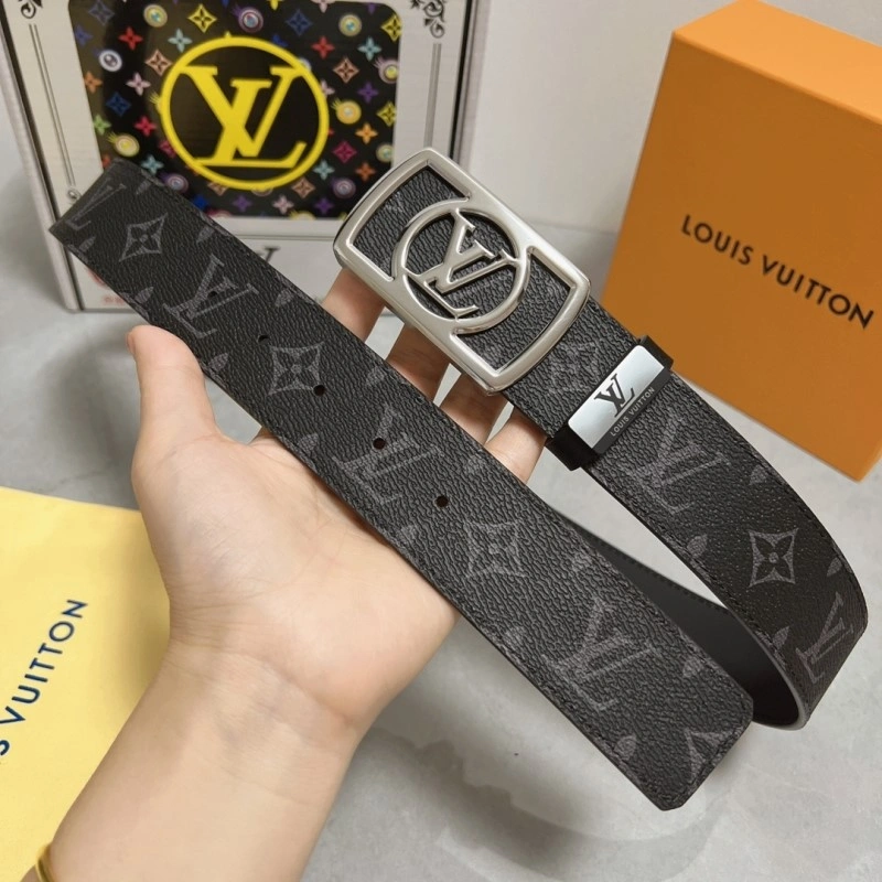 Low-cost Louis Vuitton Belts