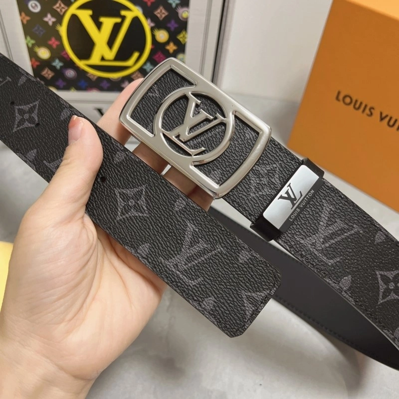 Low-cost Louis Vuitton Belts