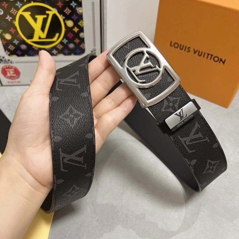 Low-cost Louis Vuitton Belts