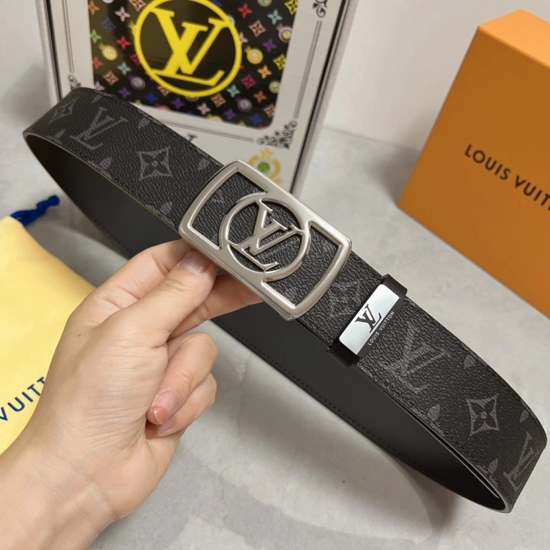 Low-cost Louis Vuitton Belts