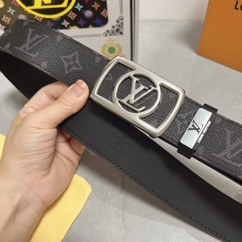 Low-cost Louis Vuitton Belts