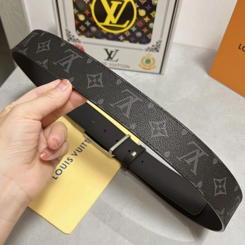 Low-cost Louis Vuitton Belts