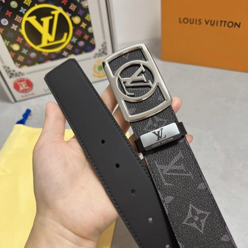 Low-cost Louis Vuitton Belts