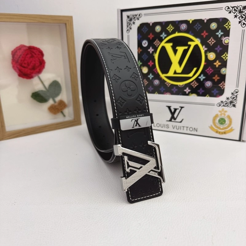 Precise copy Louis Vuitton Belts