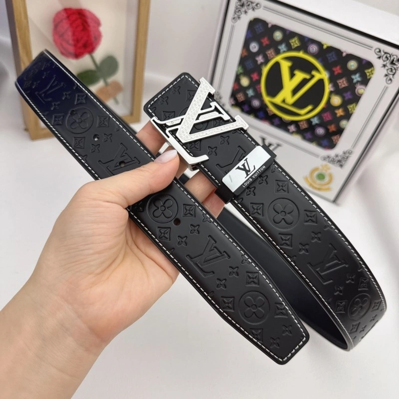 Precise copy Louis Vuitton Belts