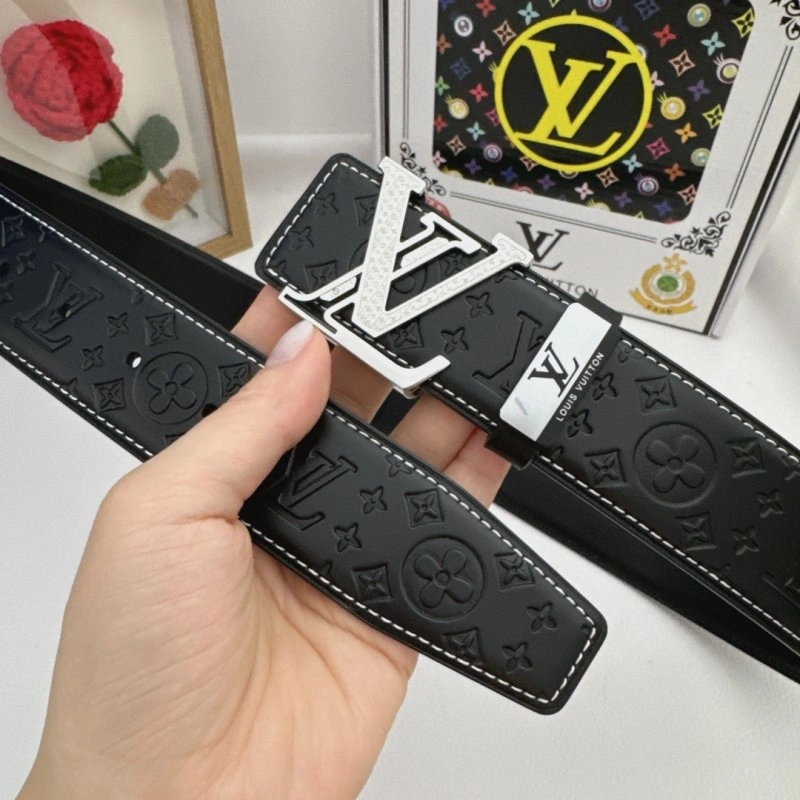 Precise copy Louis Vuitton Belts