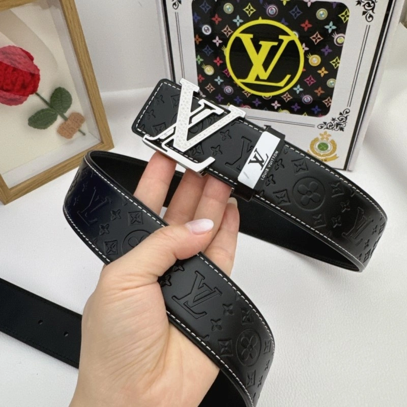 Precise copy Louis Vuitton Belts