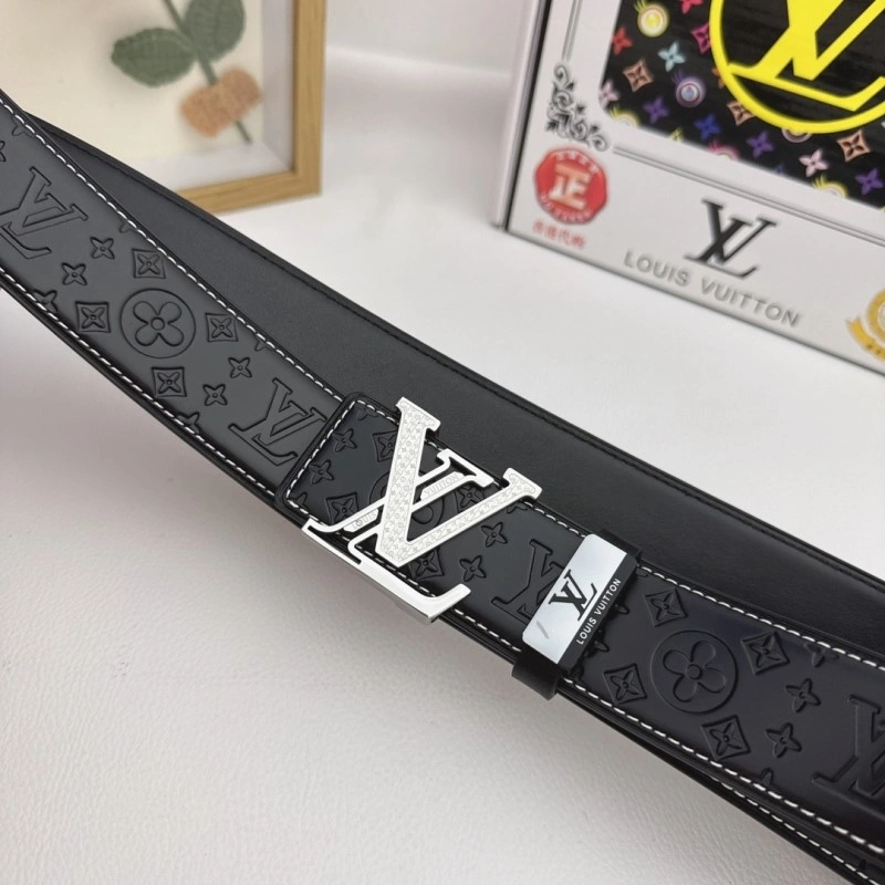Precise copy Louis Vuitton Belts