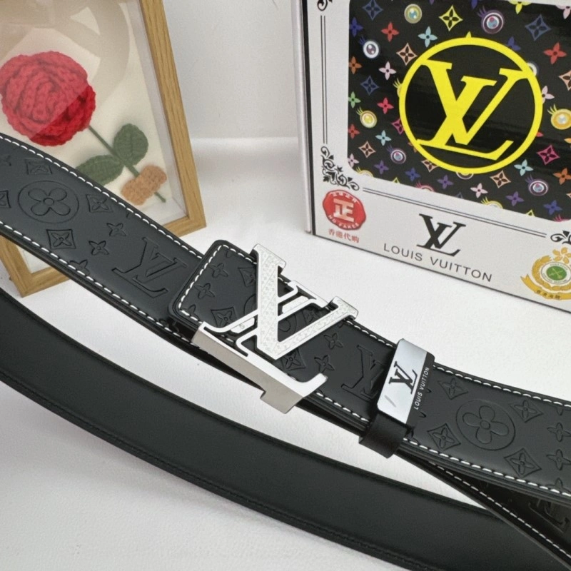 Precise copy Louis Vuitton Belts