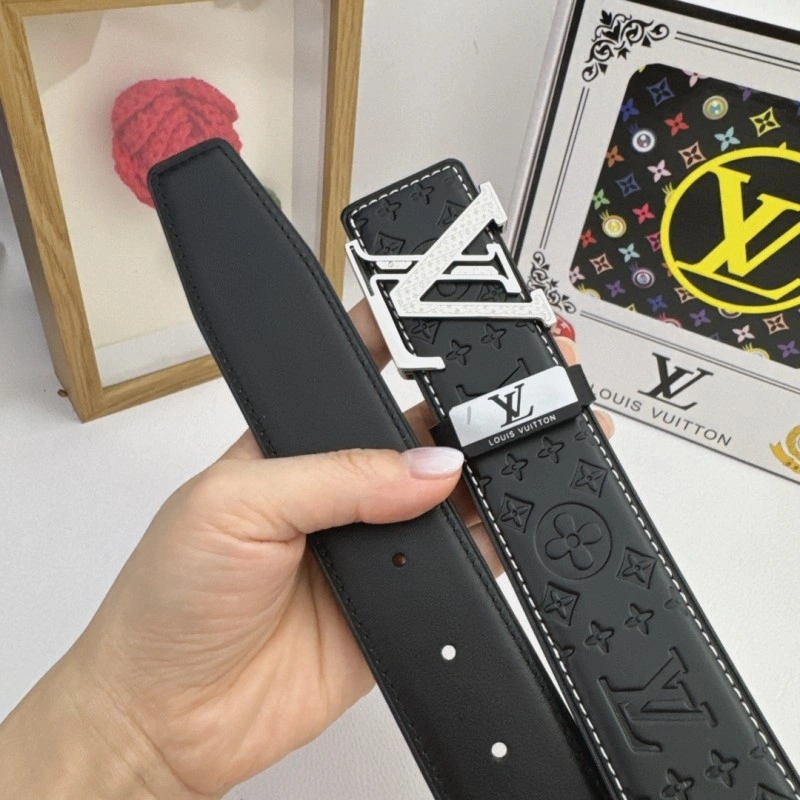 Precise copy Louis Vuitton Belts
