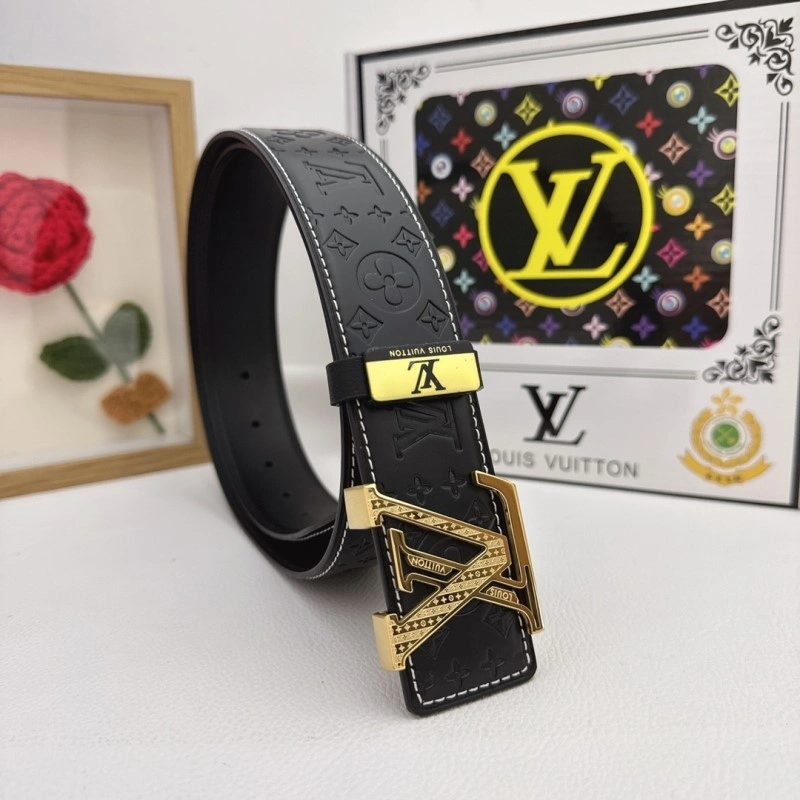 Top match Louis Vuitton Belts