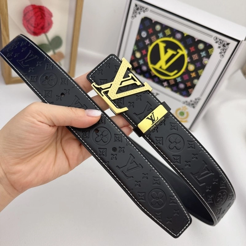 Top match Louis Vuitton Belts