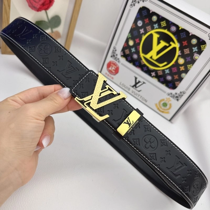 Top match Louis Vuitton Belts