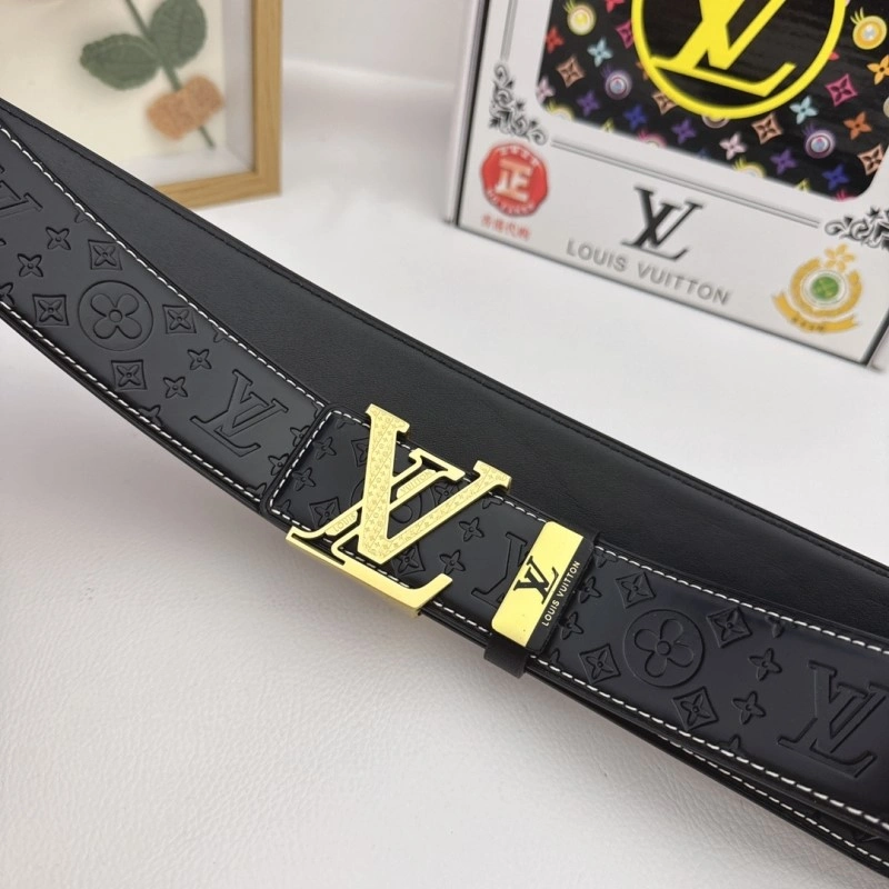 Top match Louis Vuitton Belts