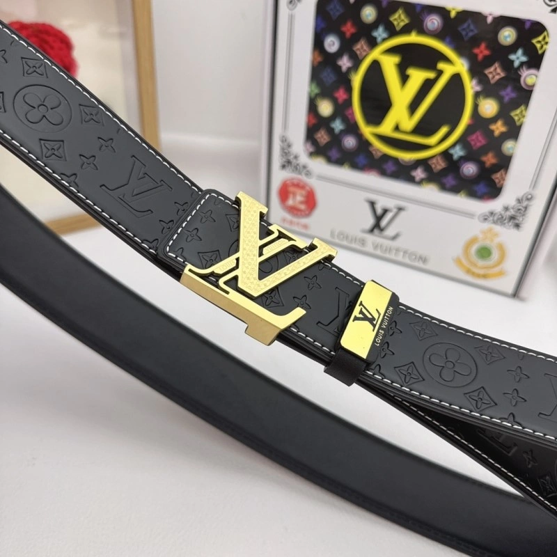 Top match Louis Vuitton Belts