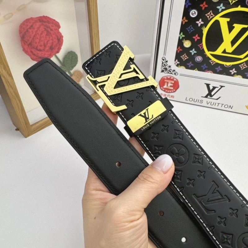 Top match Louis Vuitton Belts