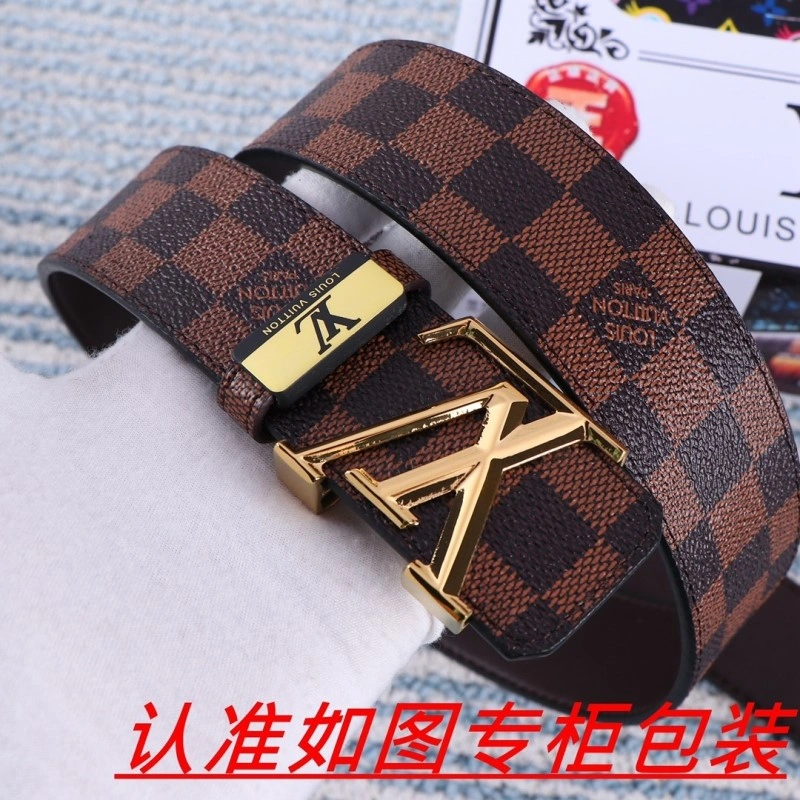 Low-cost Louis Vuitton Belts