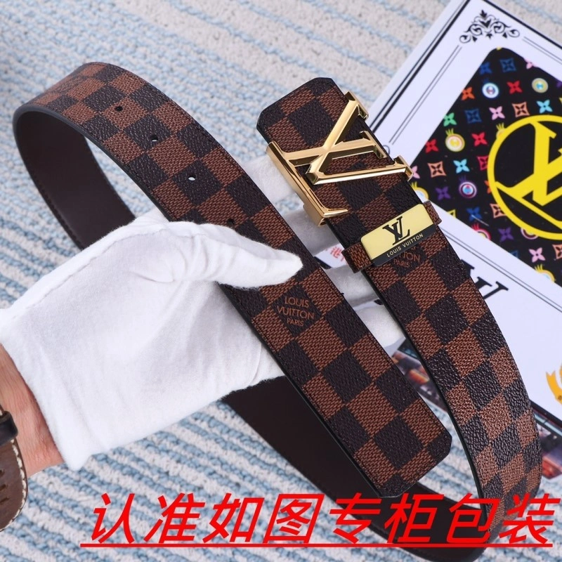 Low-cost Louis Vuitton Belts