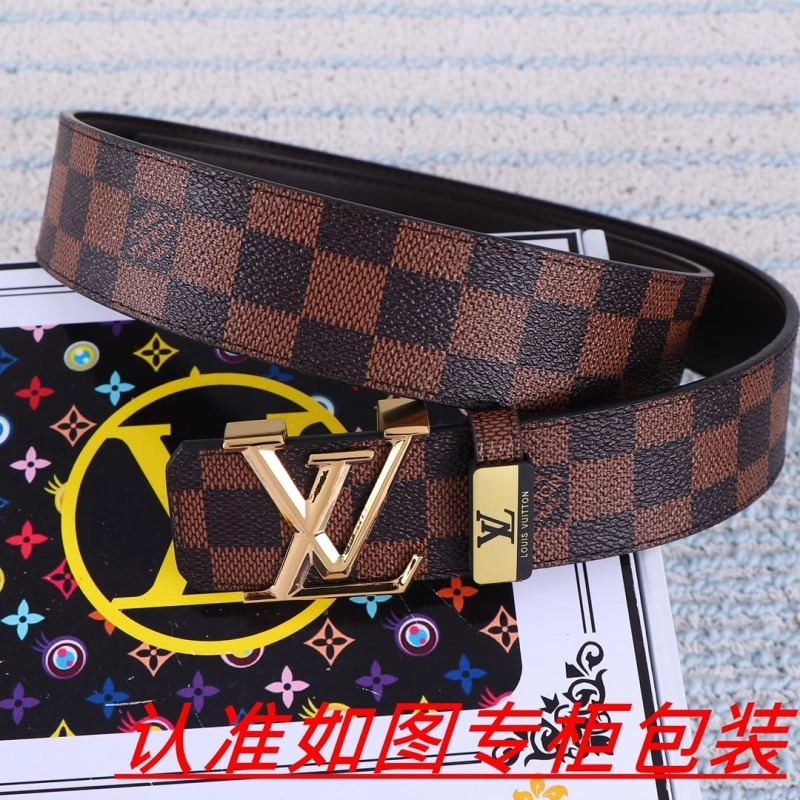 Low-cost Louis Vuitton Belts
