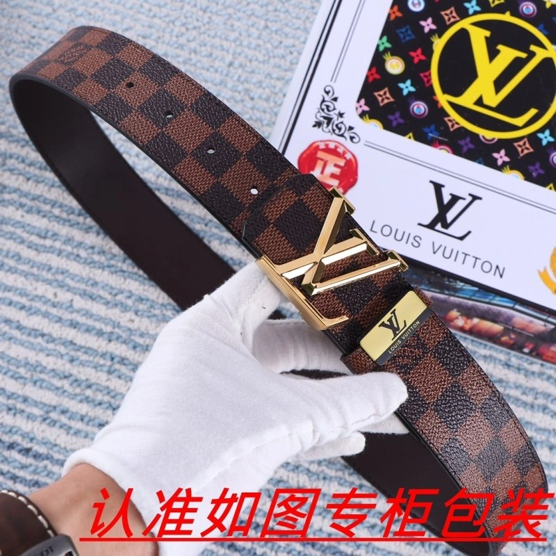 Low-cost Louis Vuitton Belts