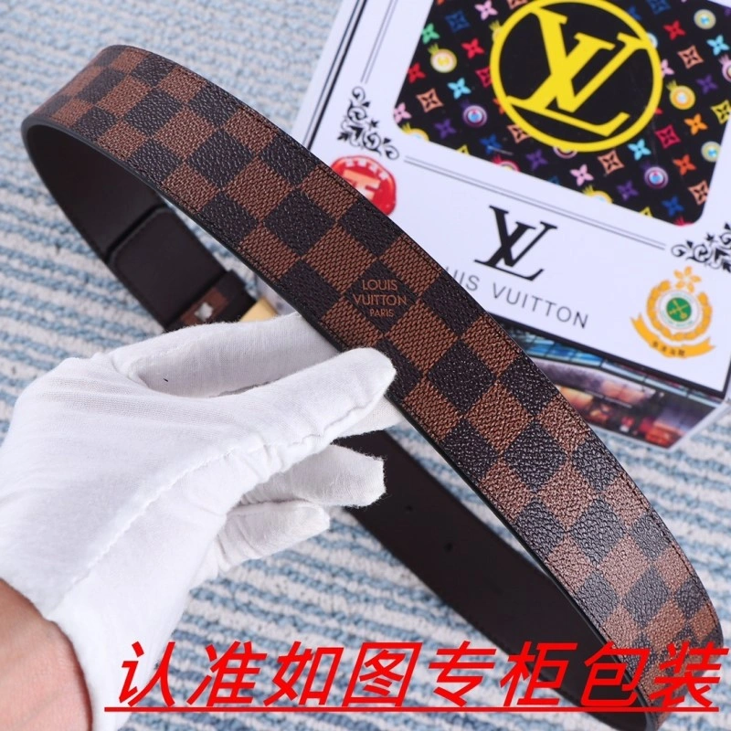 Low-cost Louis Vuitton Belts