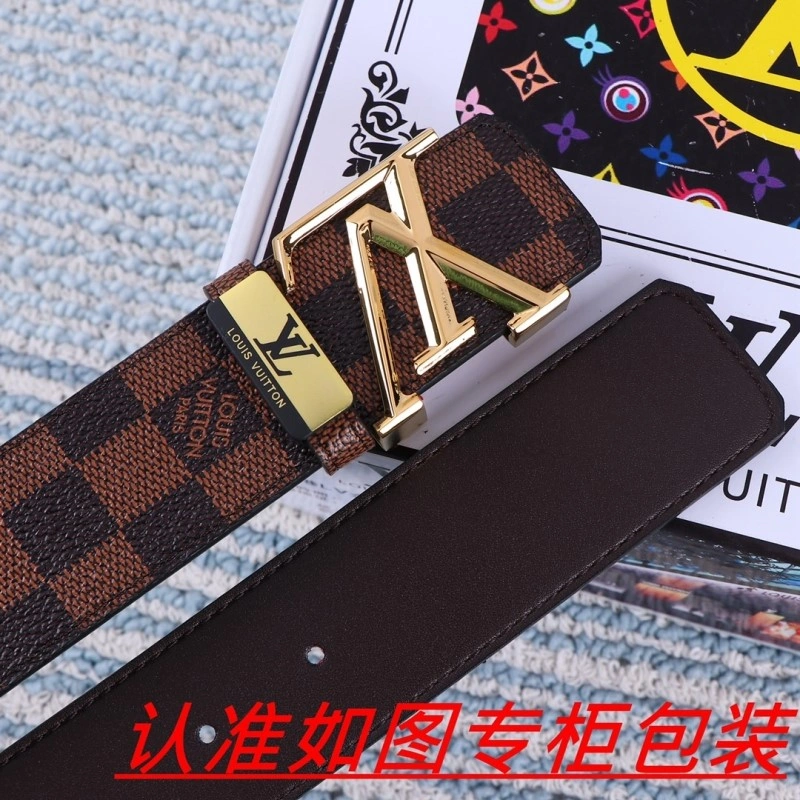 Low-cost Louis Vuitton Belts