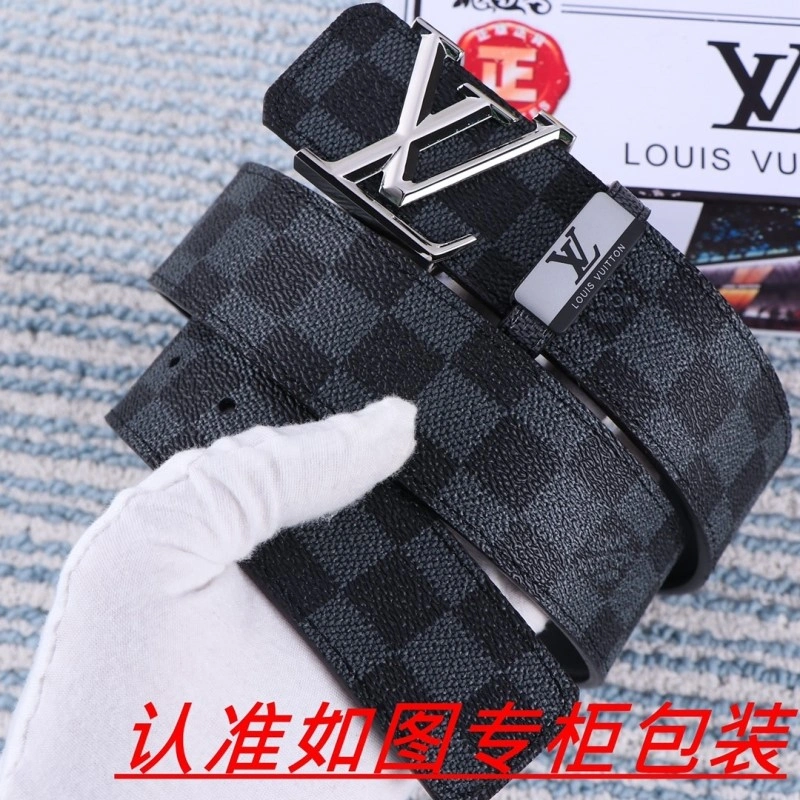 1:1 copy Louis Vuitton Belts