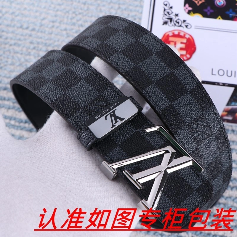 1:1 copy Louis Vuitton Belts