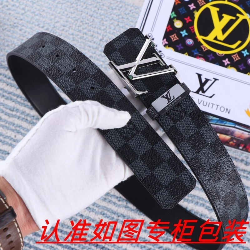 1:1 copy Louis Vuitton Belts