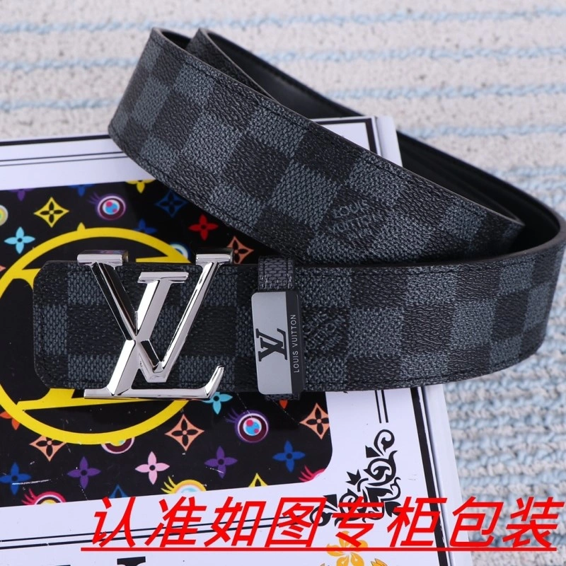 1:1 copy Louis Vuitton Belts