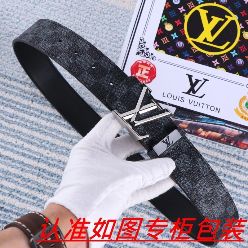 1:1 copy Louis Vuitton Belts