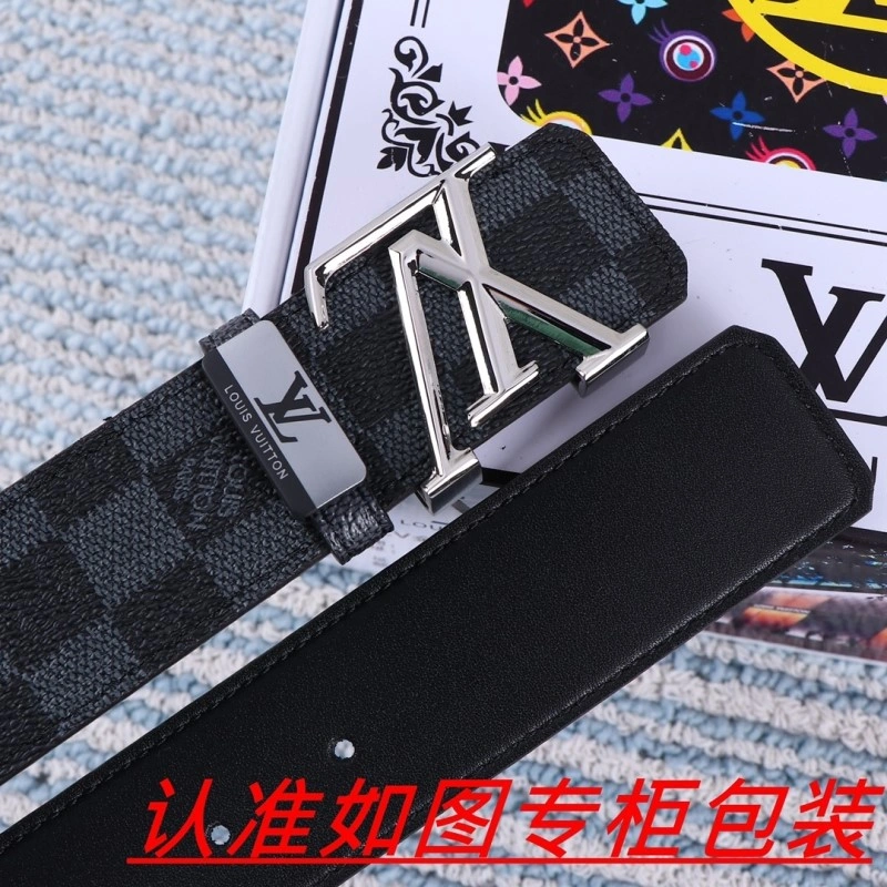 1:1 copy Louis Vuitton Belts