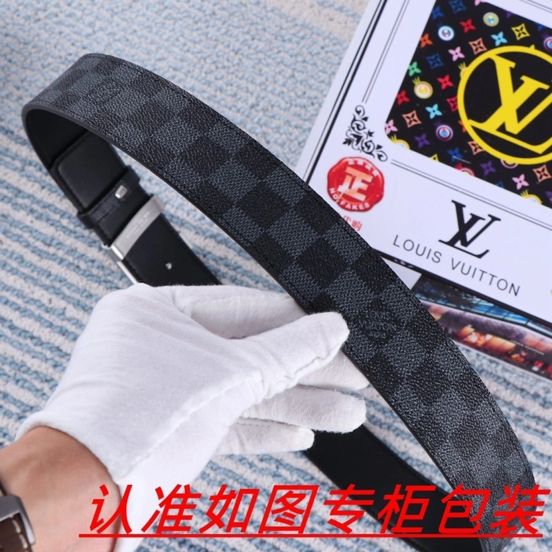 1:1 copy Louis Vuitton Belts