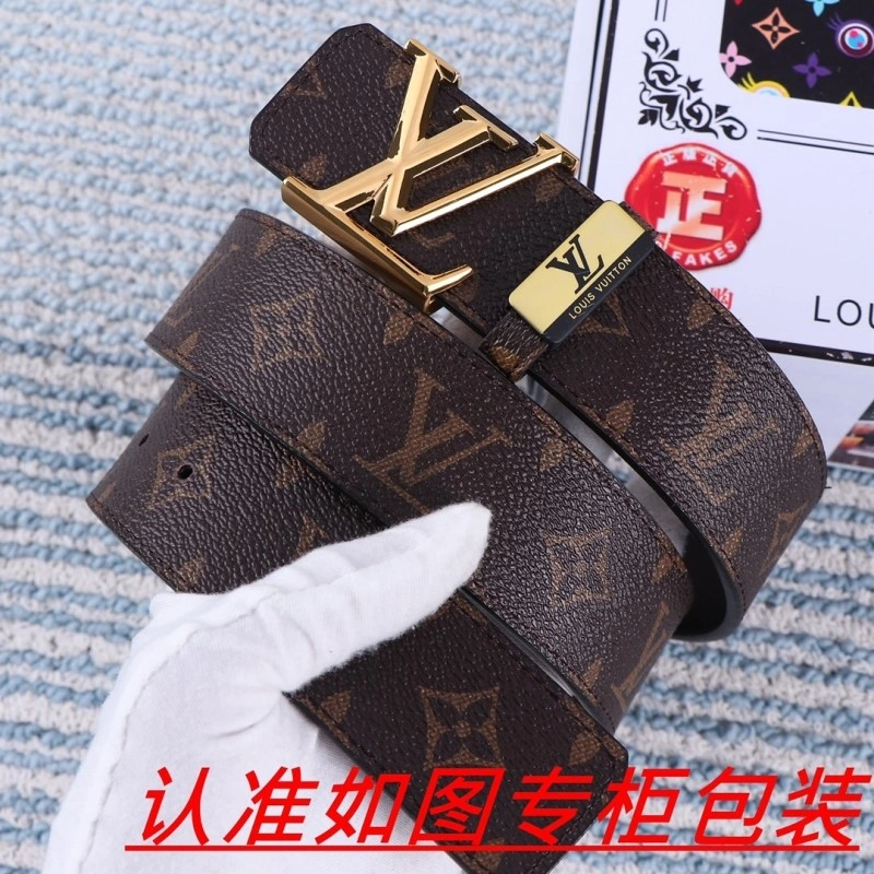 1:1 copy Louis Vuitton Belts