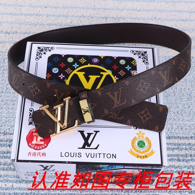 1:1 copy Louis Vuitton Belts